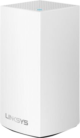 Linksys WHW0101 Velop Dual-Band Whole Home Mesh WiFi System - CeX (MX): - Comprar, Vender, Donar